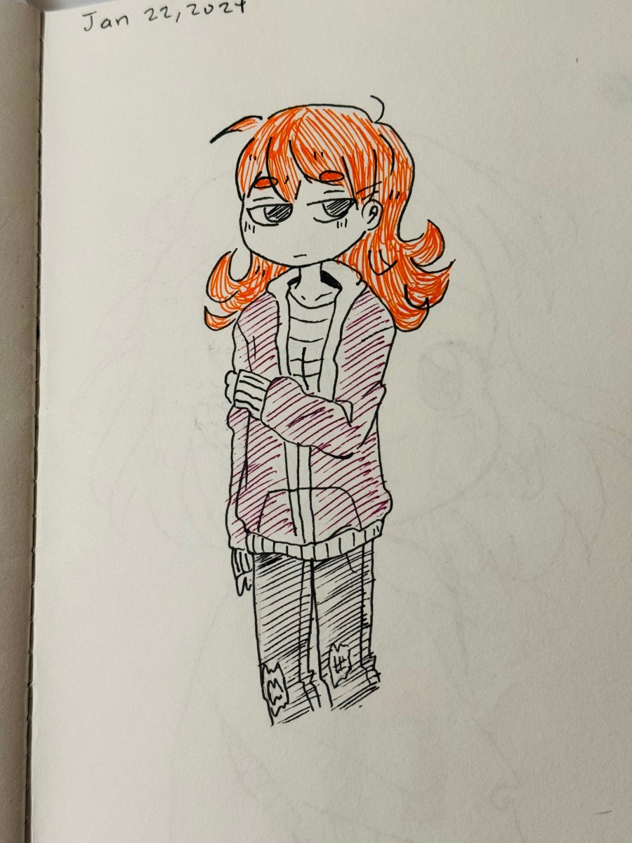 Jeanette McCarthy – The Writing Artist